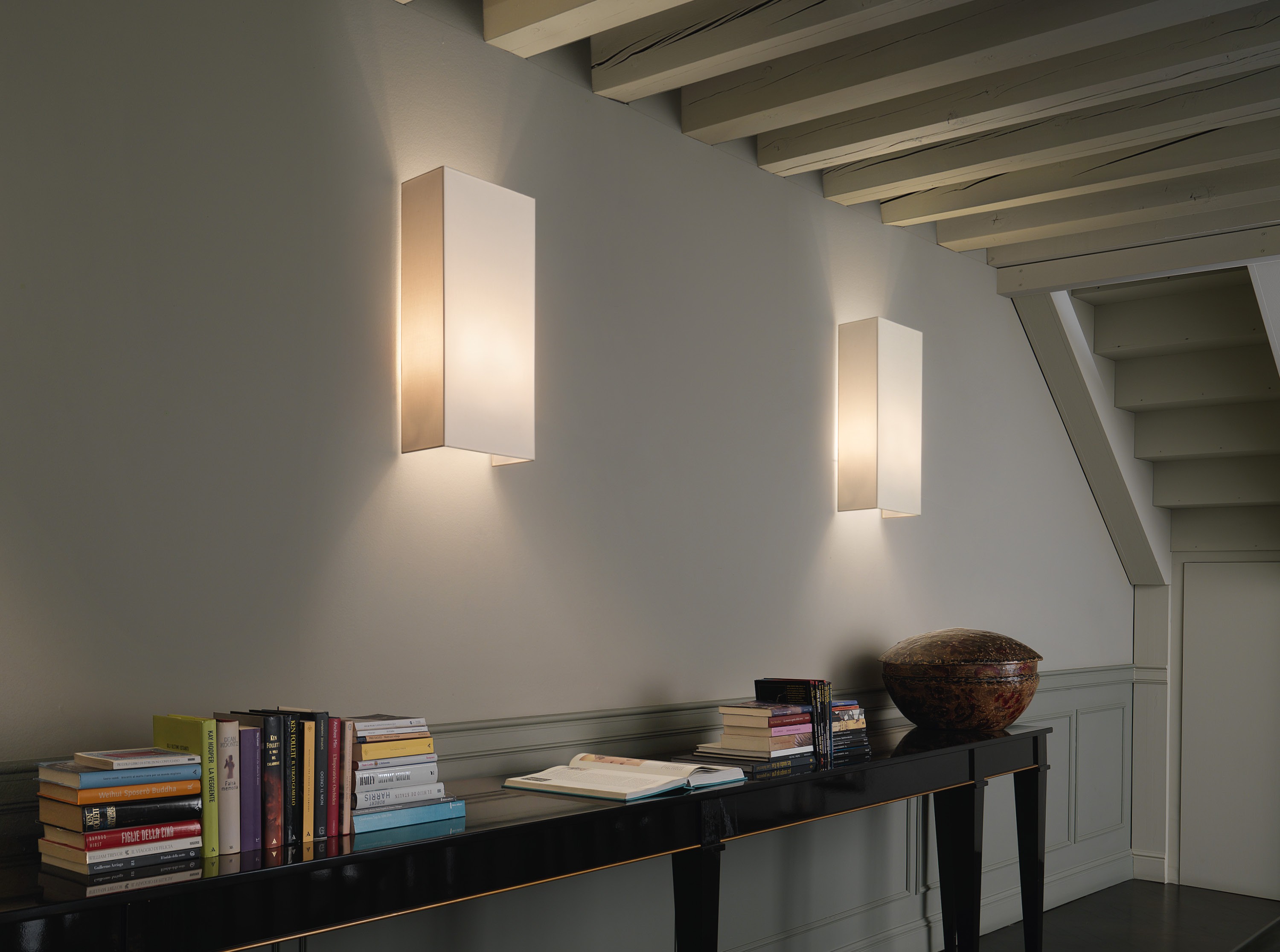 Rettangolo - Modo Luce