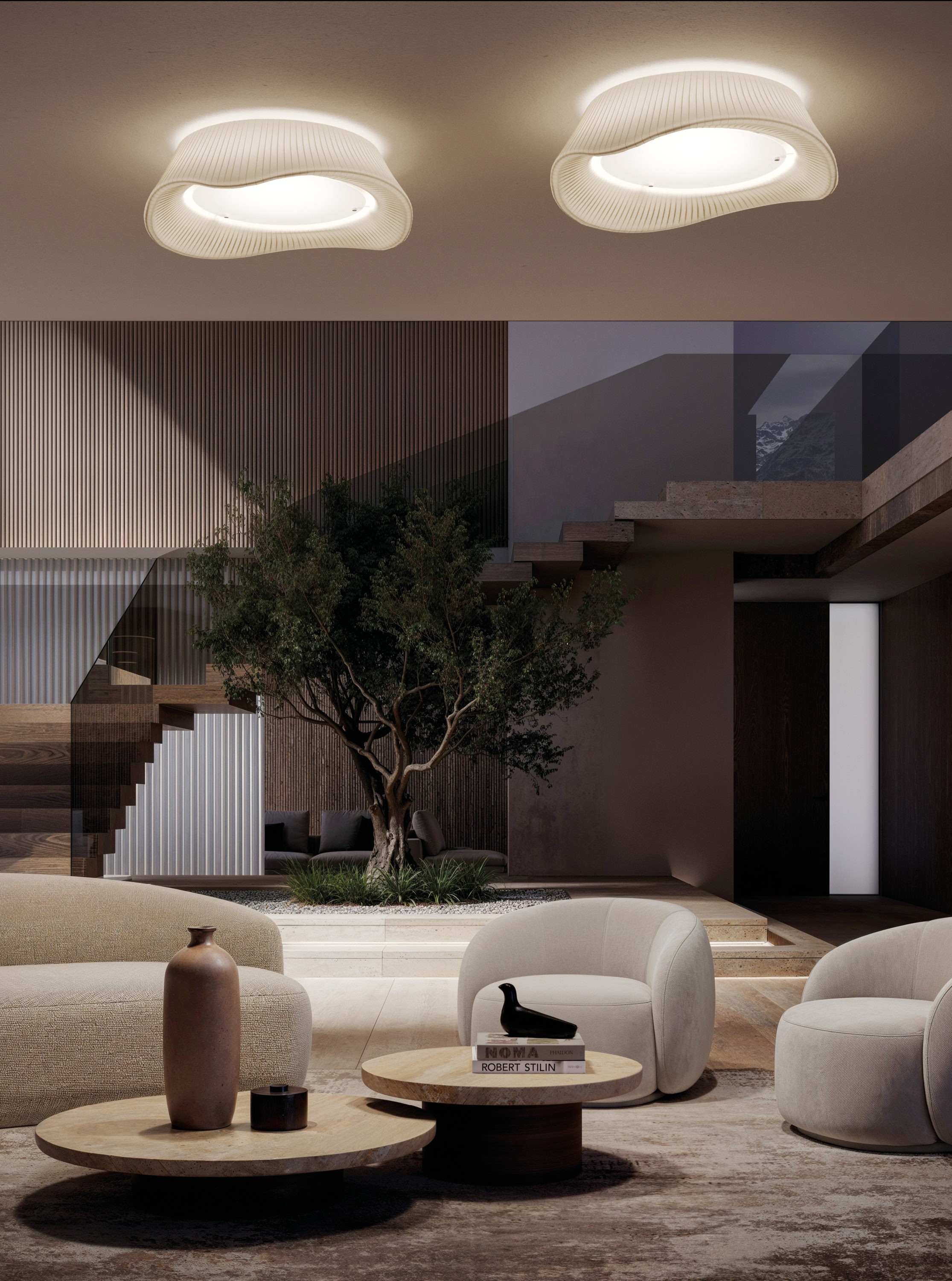 Cocò Demi - Modo Luce