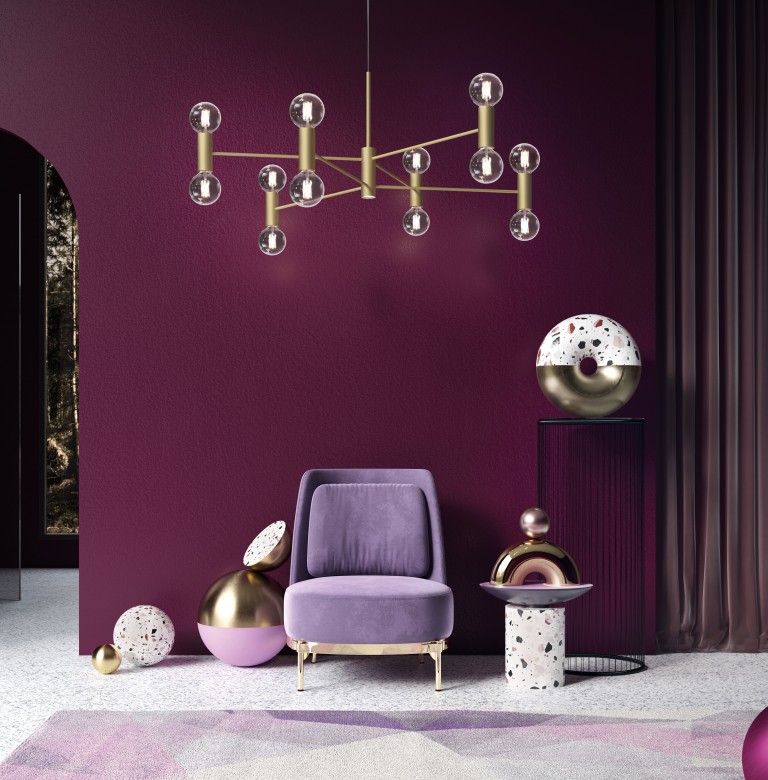 Shapes of light - Modo Luce