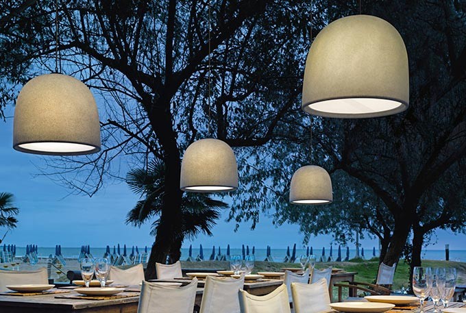 Shapes of light - Modo Luce