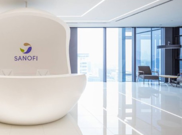 Sanofi - Modo Luce